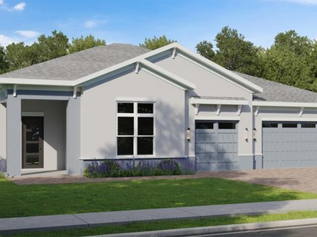 Blue Jay Plan Ridgehaven Community