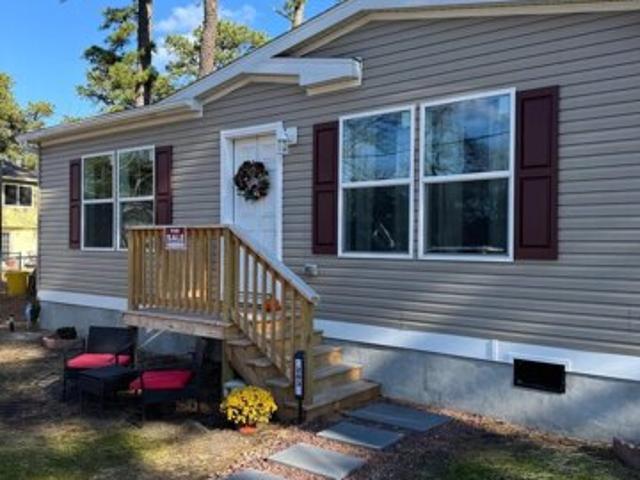 Blue Jay Rd, Browns Mills, Property For Sale