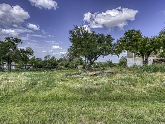 Blue Lake Dr Lot 186, Horseshoe Bay, TX 78657