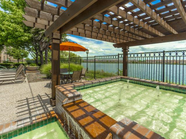Blue Lake Villas