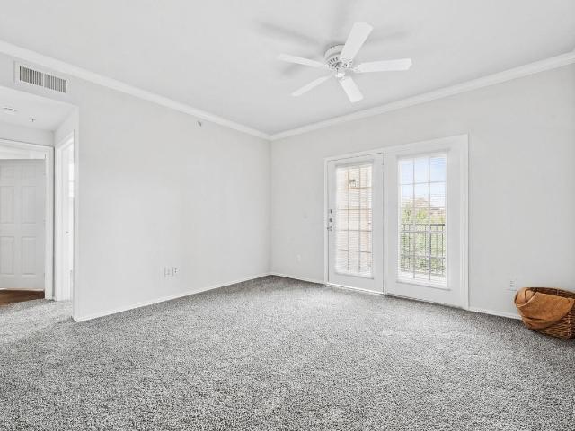 Blue Lake Villas 2 Bedroom Apartment for Rent at 155 Lakeside Dr, Waxahachie, TX 75165