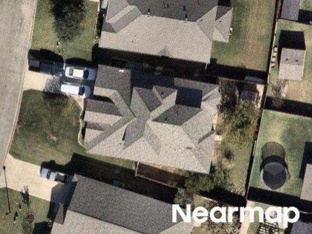 Blue Leaf Dr