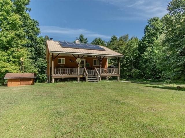 Blue Pike Dr #,antwerp, Plot For Sale