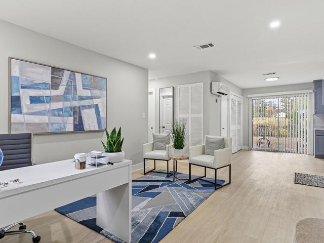 Blue Pines Apartments