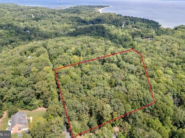 Blue Point Ct, Lusby, Plot For Sale
