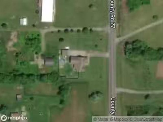 Blue Pond Blvd E