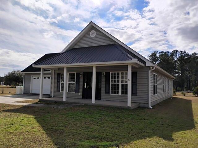 Blue Pride Dr, Loris, Home For Sale