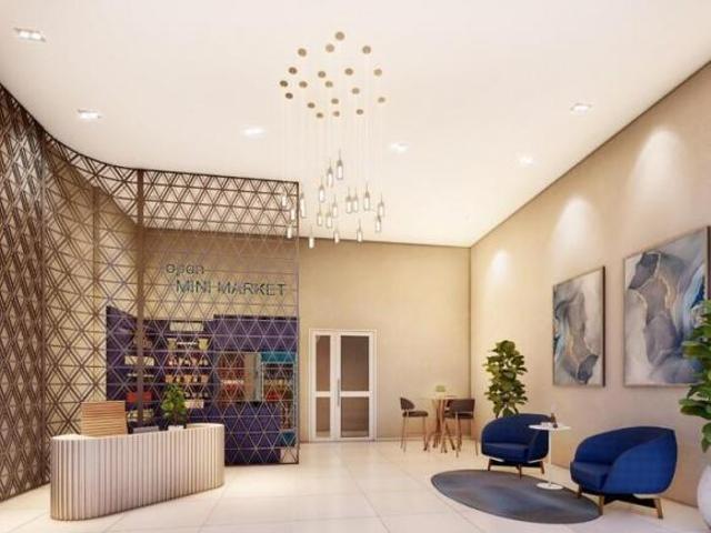 Blue Residences