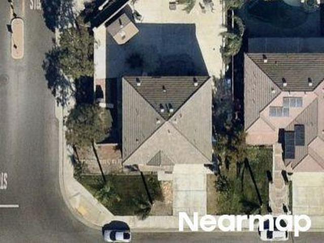Blue Ribbon Ln