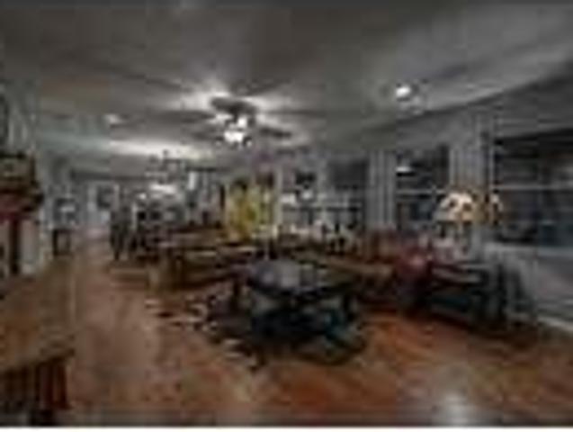 Blue Ridge Mineral Bluff 4 Bedroom Luxury Cabin on Toccoa River