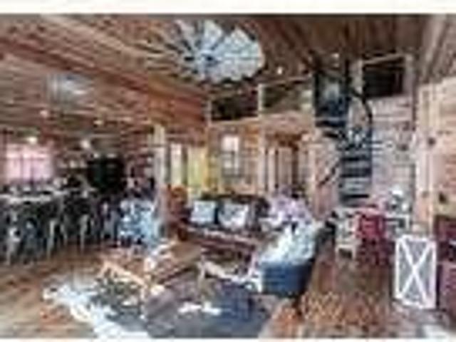 Blue Ridge new build 3 bedrooms 2 bathrooms cabin