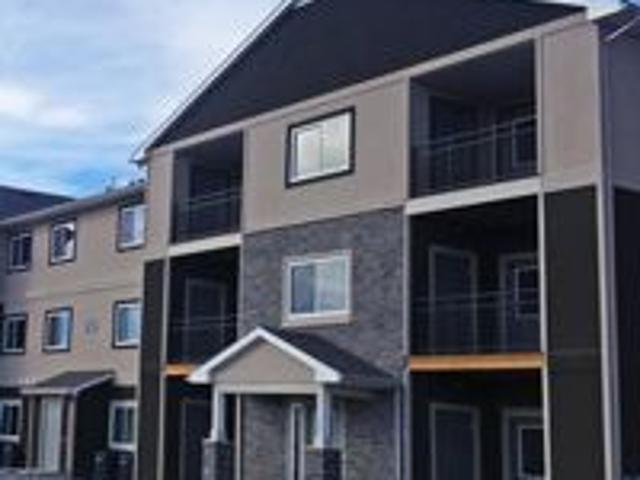 Blue Ridge Apartments