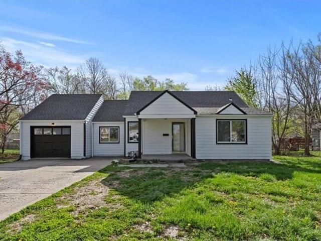Blue Ridge Blvd, Kansas City, Home For Sale