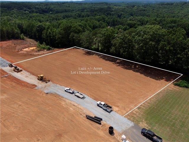 Blue Ridge Blvd, West Union, SC 29696
