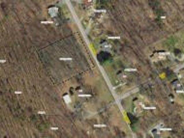 Blue Ridge Dr, Blue Ridge, VA 24064