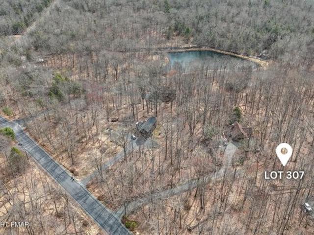 Blue Ridge Dr Lot 307, Canadensis, PA 18325