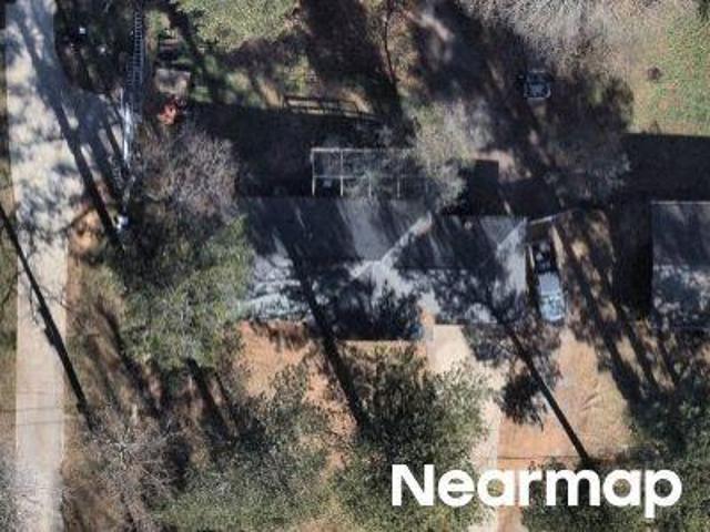 Blue Ridge Dr SW