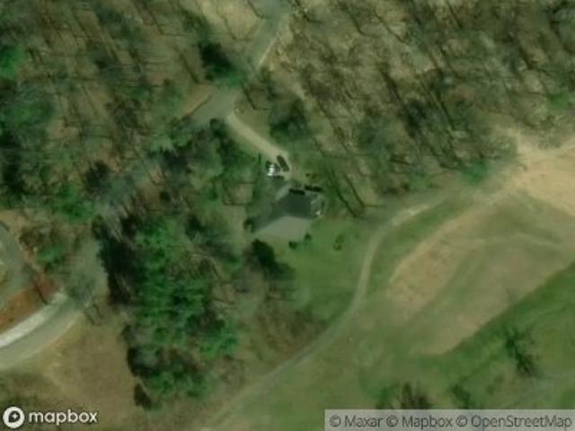 Blue Ridge Dr S