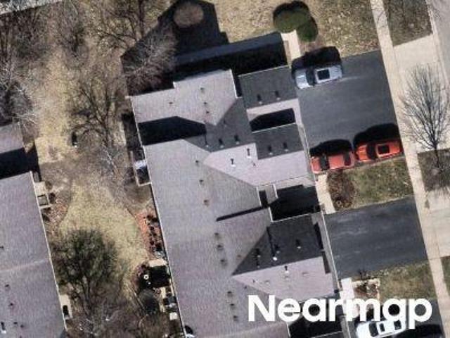 Blue Ridge Dr