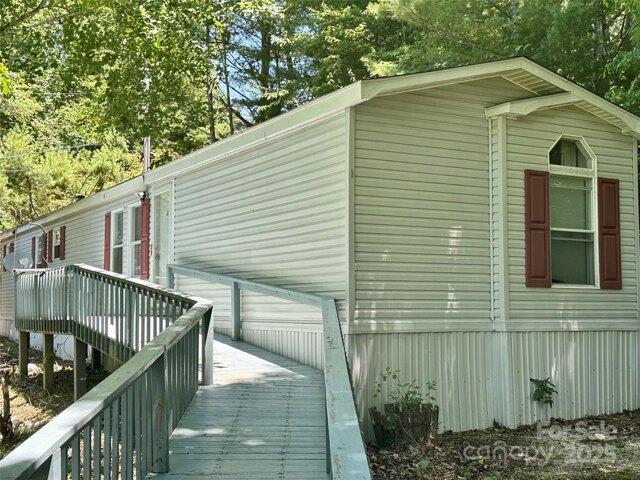 Blue Ridge Gem Stone Rd, Spruce Pine, Home For Sale