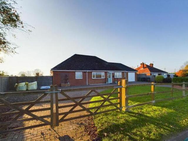 Blue Ridge, Hall Close Farm, 2 Bedroom Detached