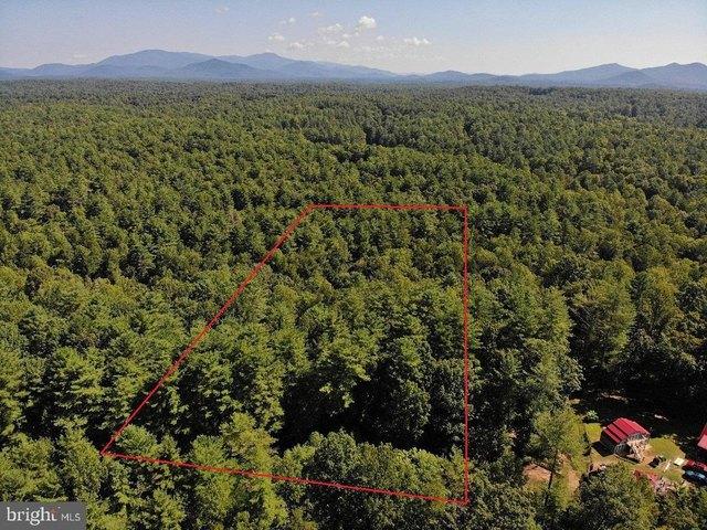 Blue Ridge Ln, Monroe, VA 24574