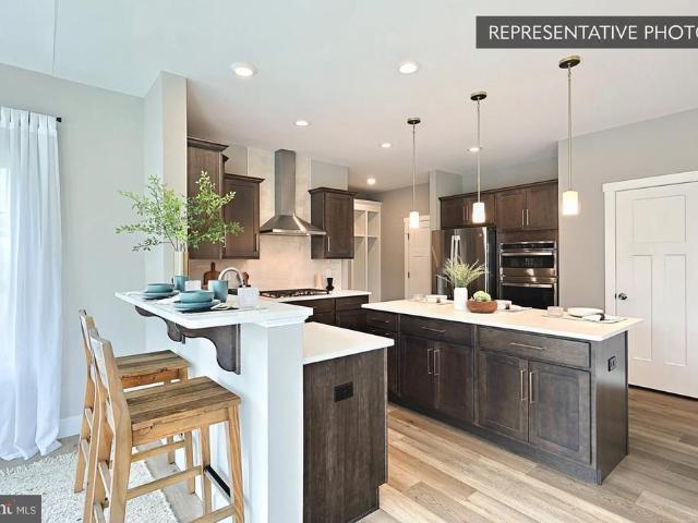 Blue Ridge Plan At Cumberland Preserve Estates