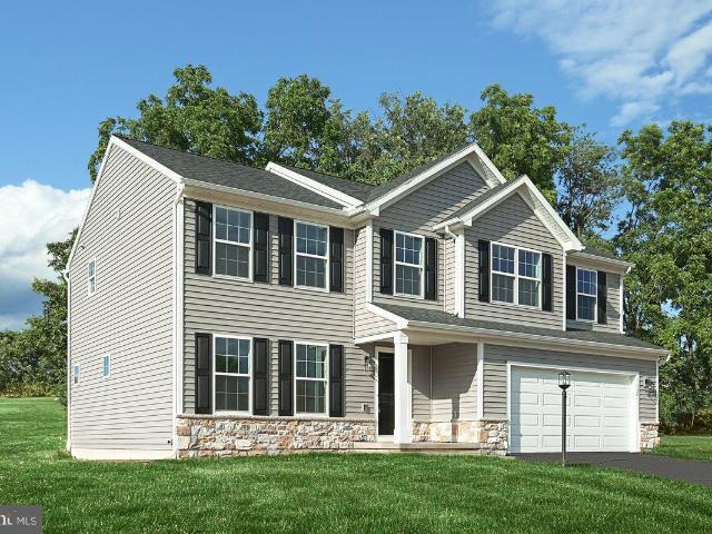 Blue Ridge, Pottsville, PA 17901 | MLS #PASK2025 | Compass