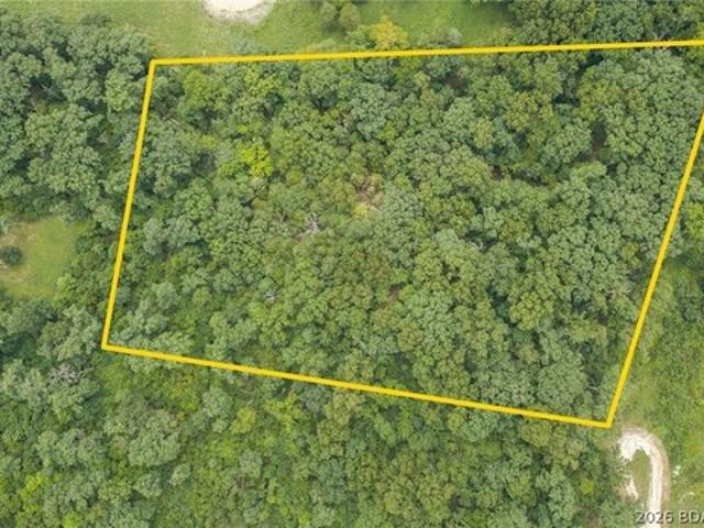 Blue Ridge Rd, Eldon, MO 65026