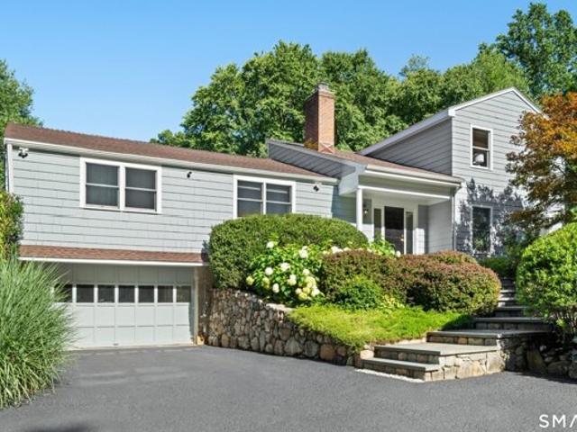 Blue Ridge Rd, Wilton, Home For Sale