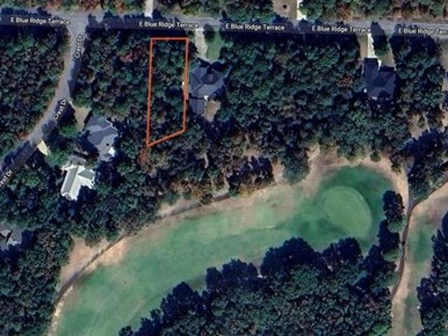 Blue Ridge Ter E, Fairfield Bay, AR 72088
