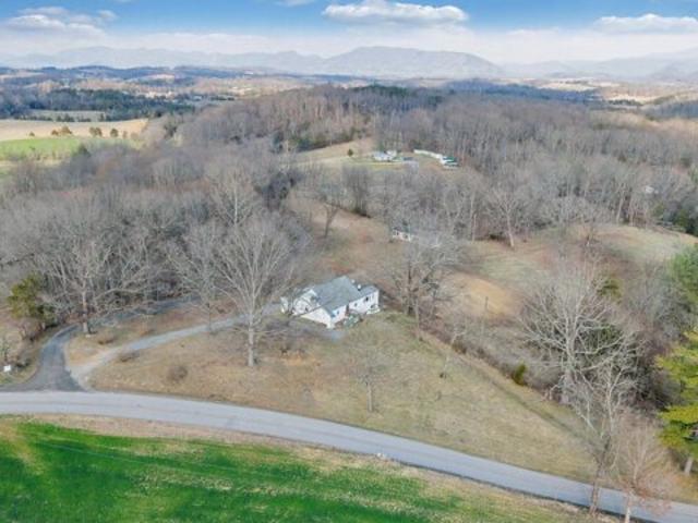 Blue Ridge Tpke, Fincastle, Plot For Sale