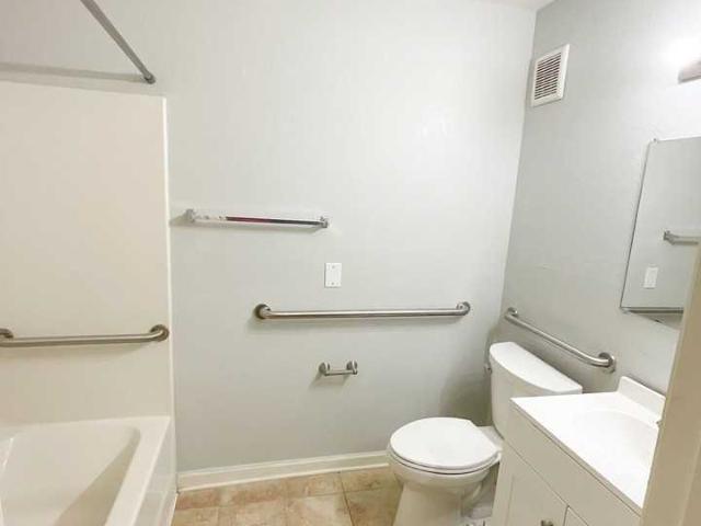 Blue Ridge Village Apartments 2 Bedroom Apartment for Rent at 2744 Melrose Ave Nw, Roanoke, VA 24017 Shenandoah West