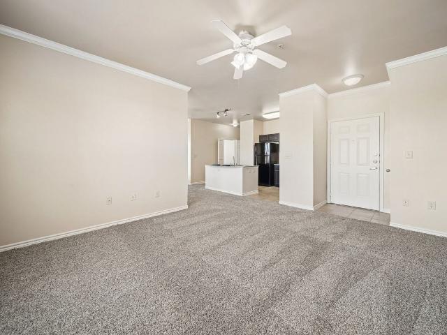 Blue Ridge 2 Bedroom Apartment for Rent at 2818 W Loop 250 N, Midland, TX 79705 North Park