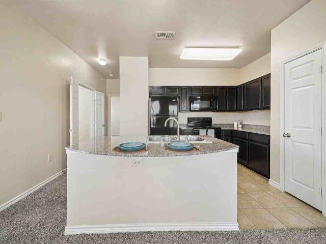Blue Ridge 2 Bedroom Apartment for Rent at 2818 W Loop 250 N, Midland, TX 79705 North Park