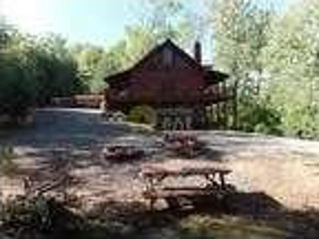 Blue Ridge 3 bedroom condo, pets welcome!