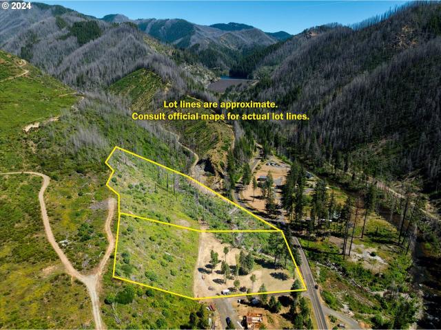 Blue River Rd