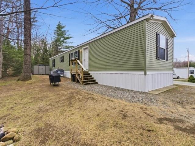 Blue Rock Rd Lot,monmouth, Property For Sale