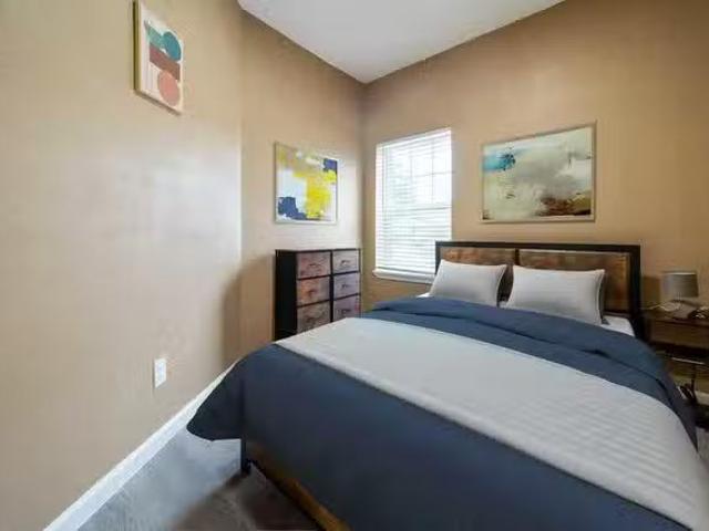 Blue Room