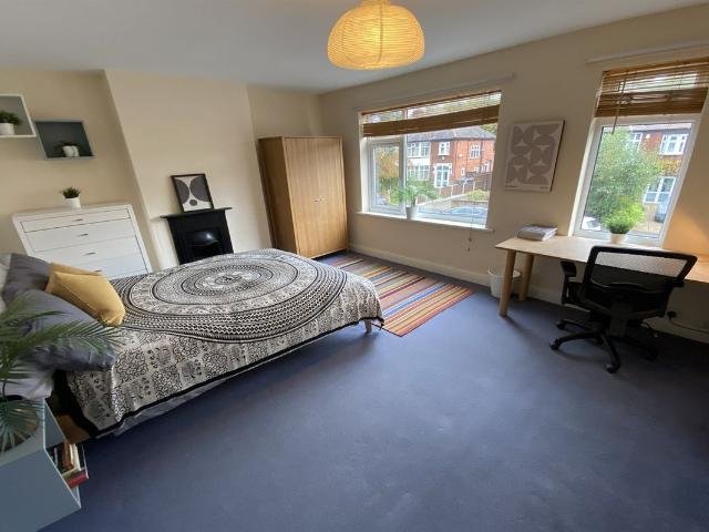 Blue Room, Peveril Road NG9, Semi detached house to rent, £670 pcm | PrimeLocation