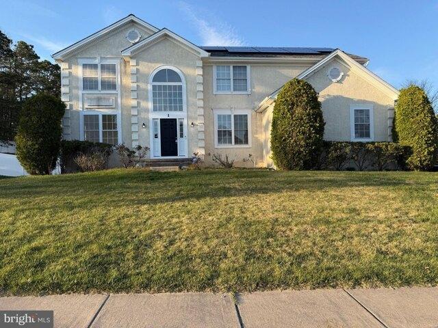 Blue Stone Cir, Sicklerville, Home For Sale