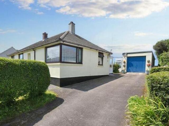 Blue Stone, Four Lanes, 3 Bedroom Detached