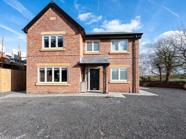 Blue Stone Lane, Mawdesley, 4 Bedroom Detached
