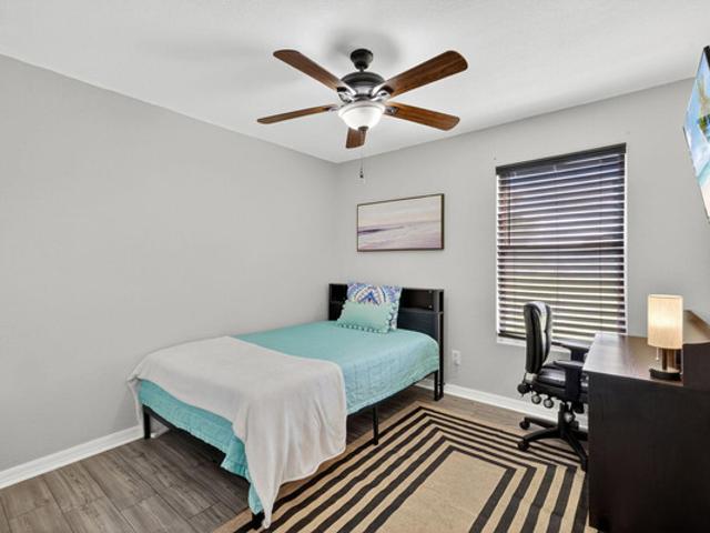 Blue Skies, Sunshine & Easy Living at this Centrally Located, Recently Remodeled Cape Coral Home