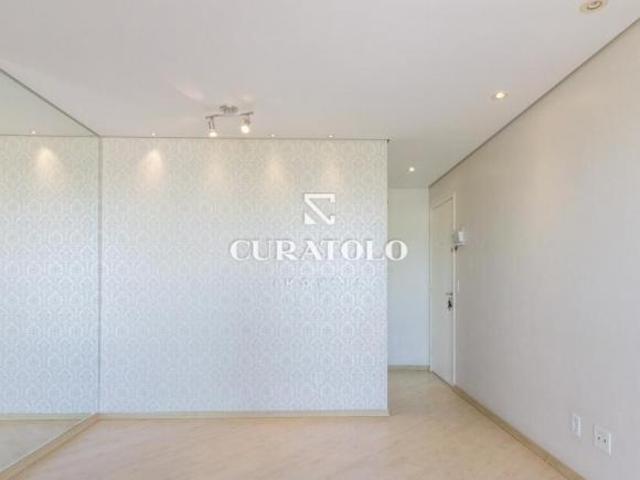 Blue Sky Limão Seu refúgio no bairro do Limão: Lindo Apartamento de 2 Dorms, com Varanda e Vaga –