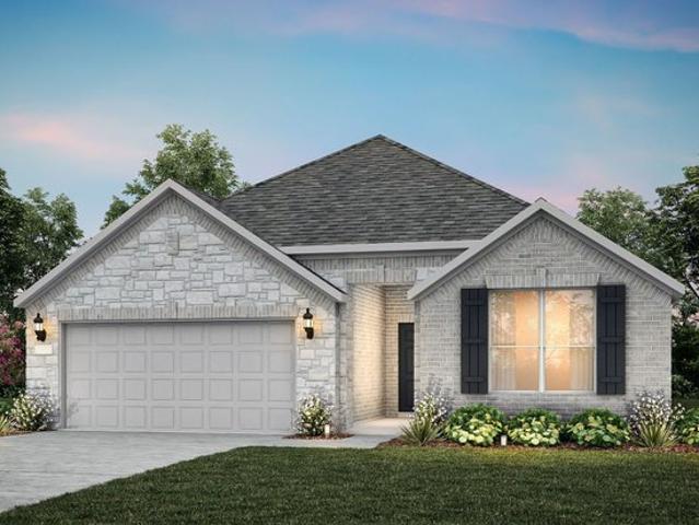 Blue Sky Plan Pinnacle at Legacy Hills Community