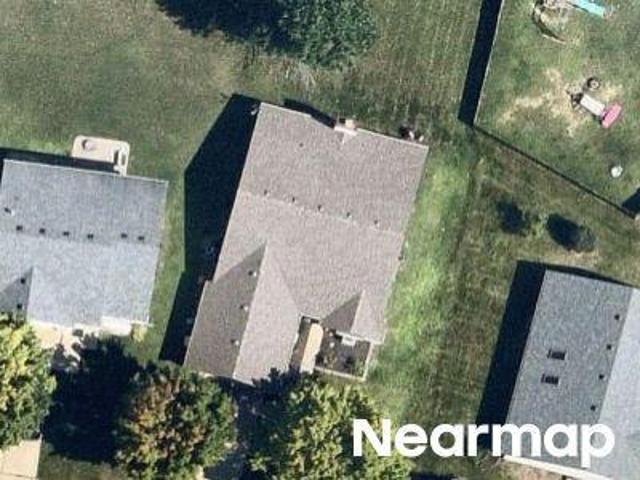Blue Springs Ln