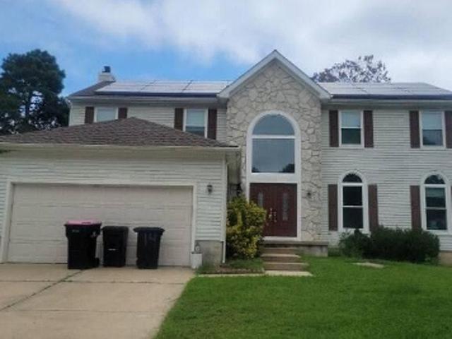 Blue Spruce Dr