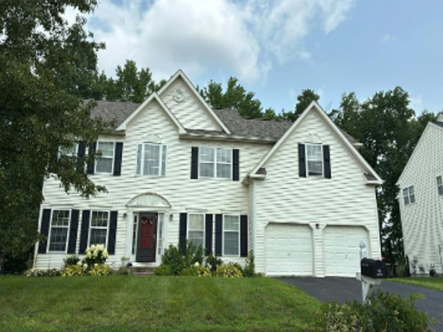 Blue Spruce Dr