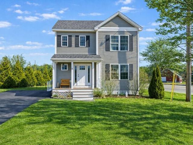 Blue Spruce Farm Rd, Westbrook, Home For Sale